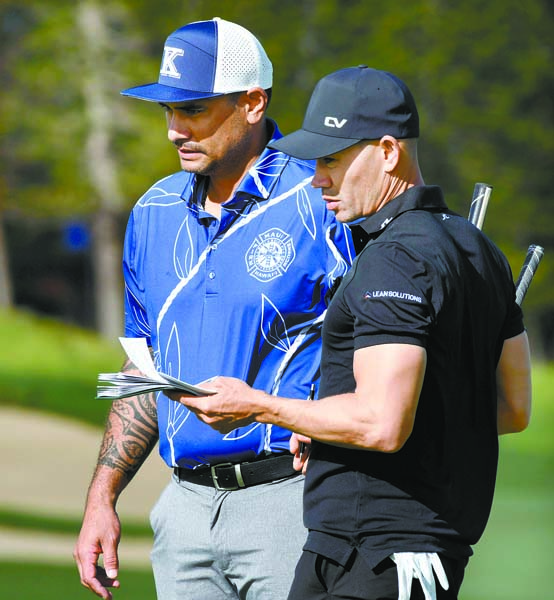 For Morikawa, being back at Kapalua takes on extra meaning | News ...